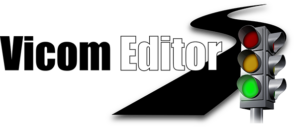 VICOM-Editor – VICOM-Editor